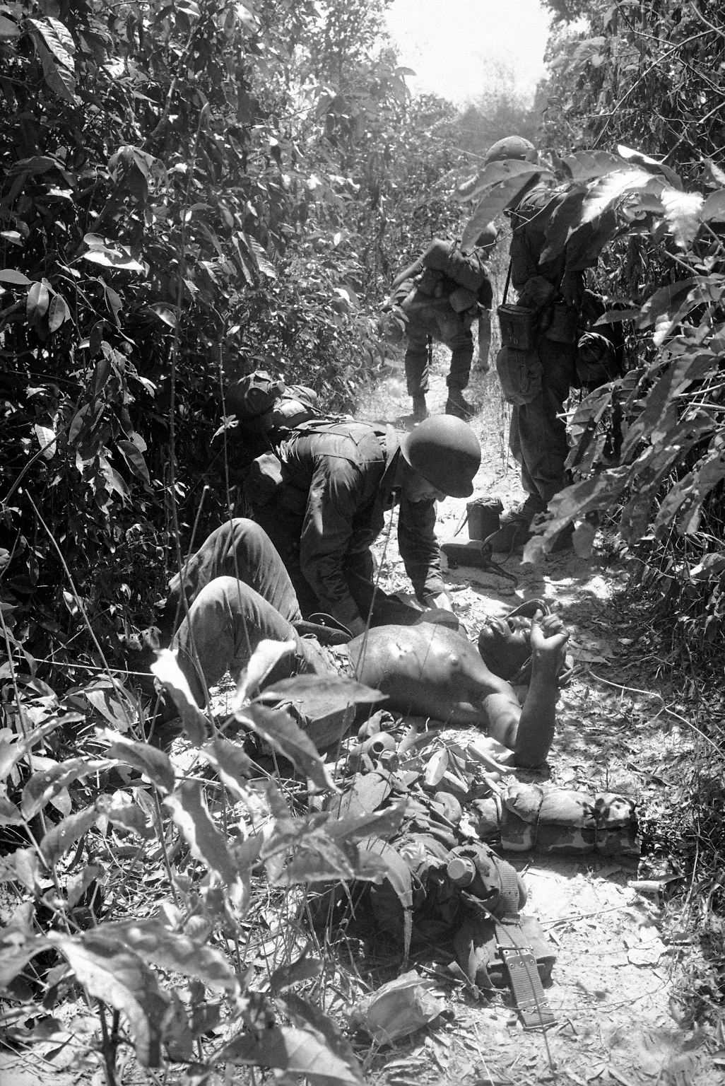 Das US-amerikanische Trauma: Der Vietnamkrieg - n-tv.de