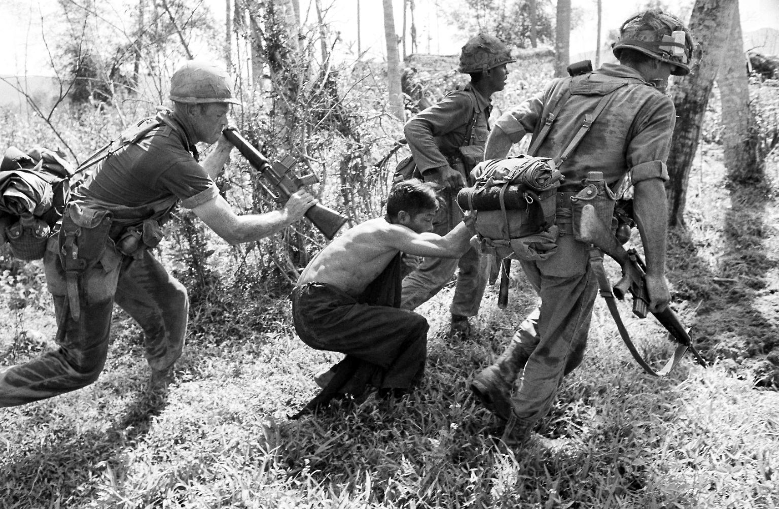 Das US-amerikanische Trauma: Der Vietnamkrieg - n-tv.de