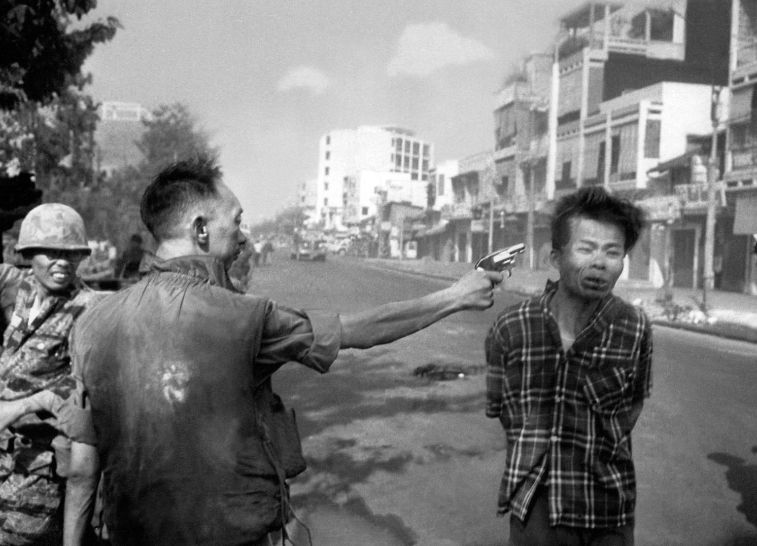 Das US-amerikanische Trauma: Der Vietnamkrieg - n-tv.de