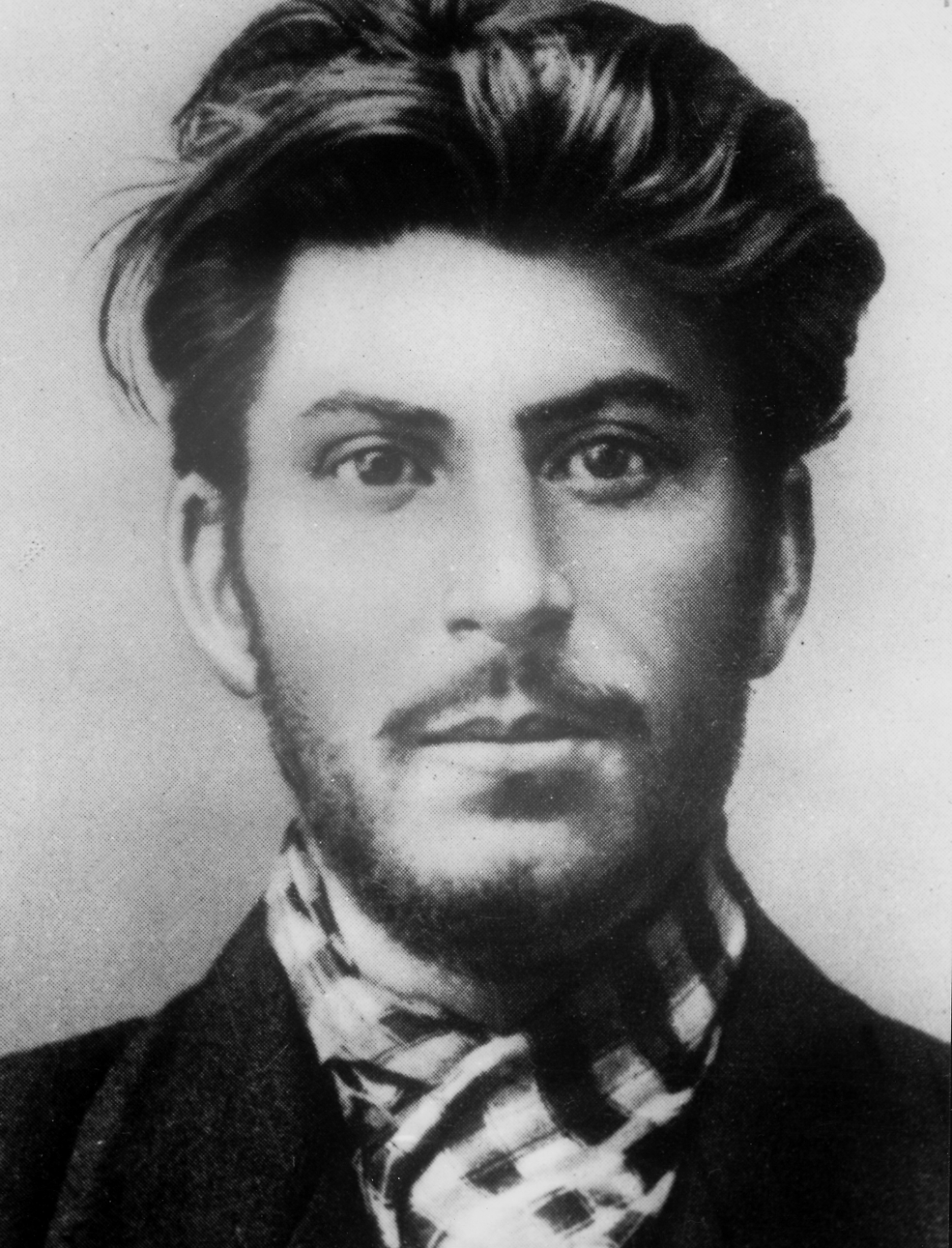 Millionen brachte er den Tod: Josef Stalin - vom Revolutionär zum ...
