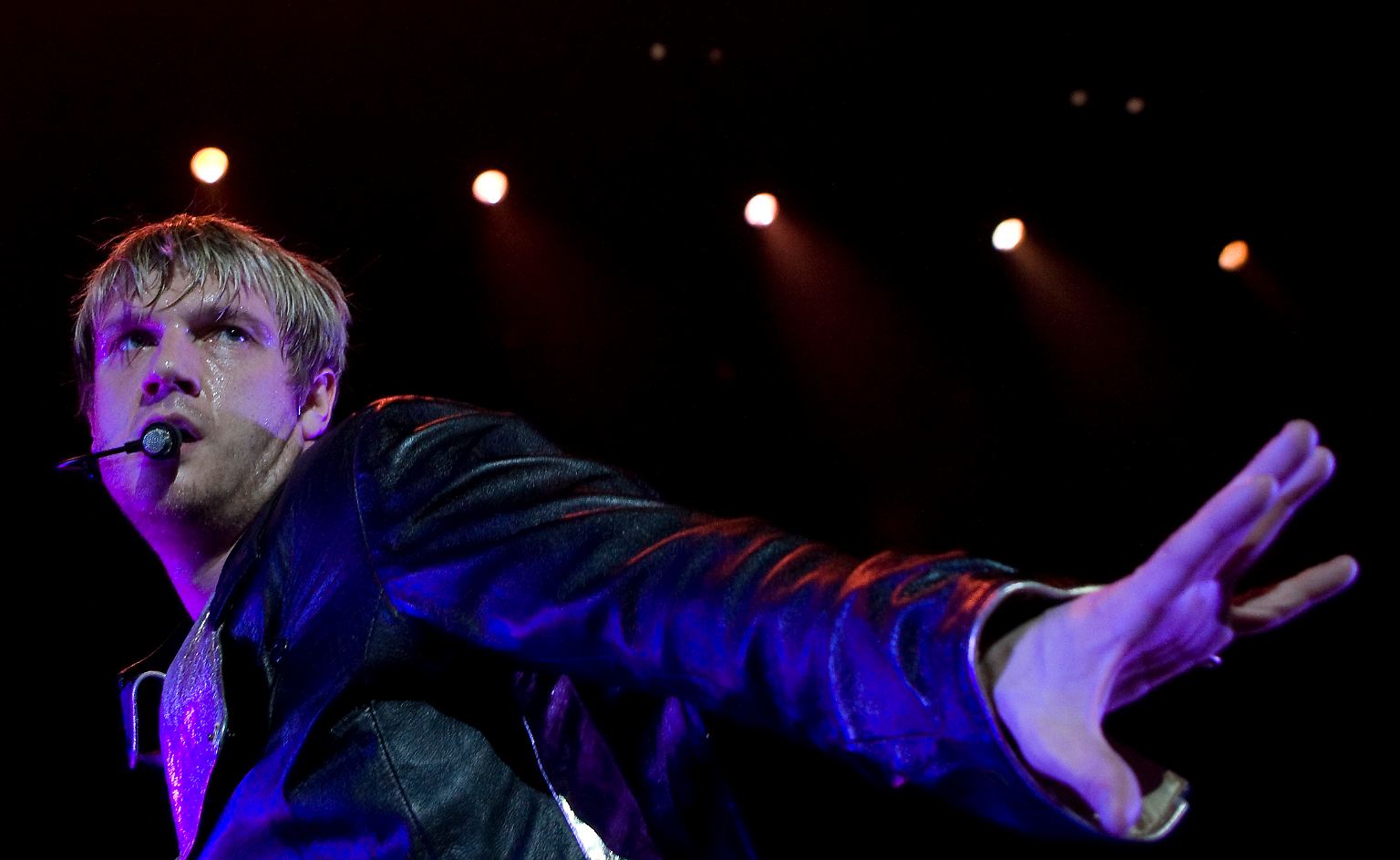 Geliebt und gehasst: Boygroups gestern und heute - n-tv.de