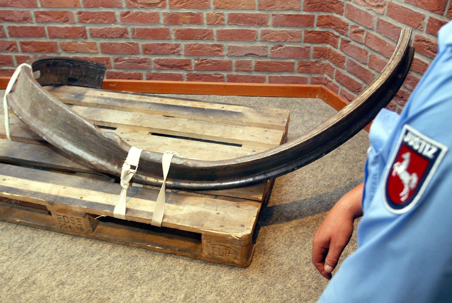 Unfall von Eschede vor 25 Jahren: Die Todesfahrt des ICE 884 - n-tv.de