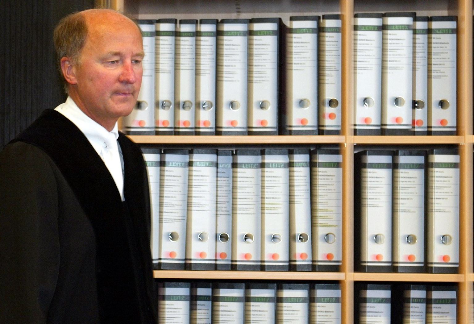 Unfall von Eschede vor 25 Jahren: Die Todesfahrt des ICE 884 - n-tv.de