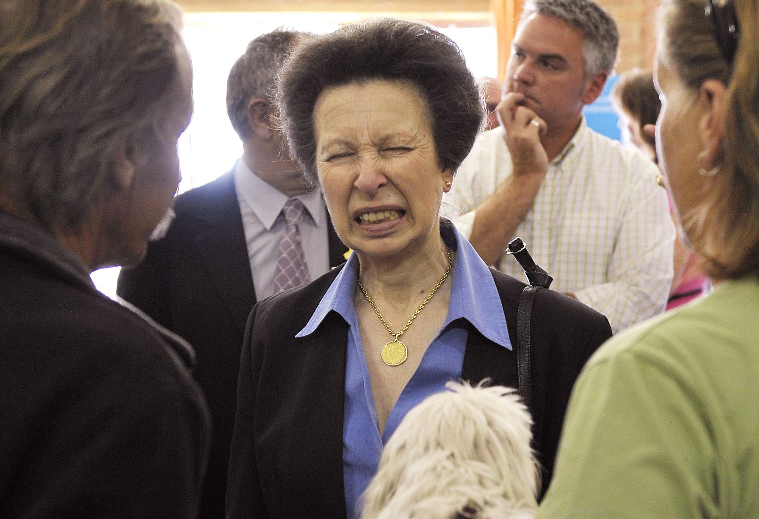 Zickig, kantig, liebenswert: Anne, die etwas andere britische ...