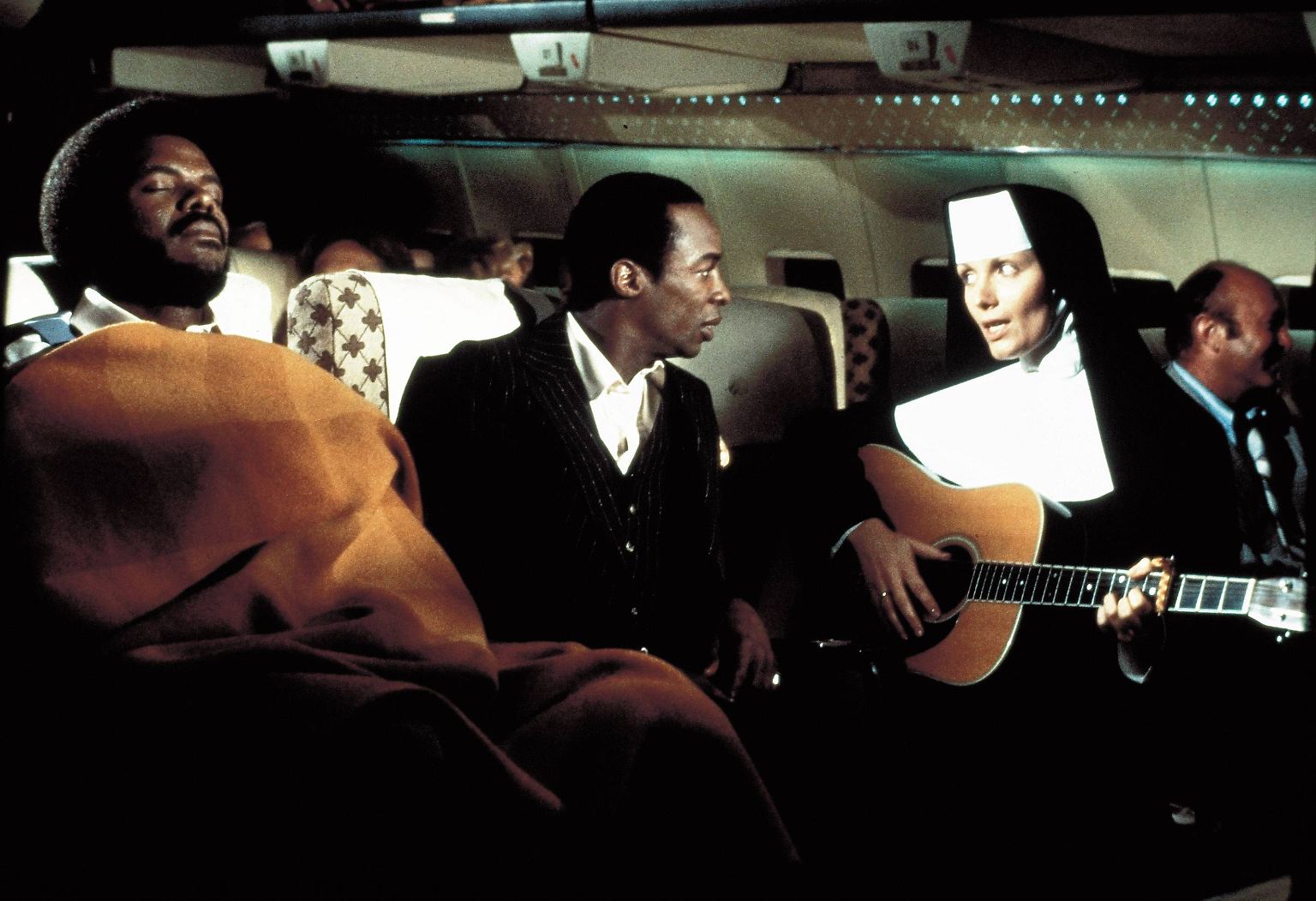 Hollywoods Elite hat gewählt: Das sind die 100 besten Filme aller ...