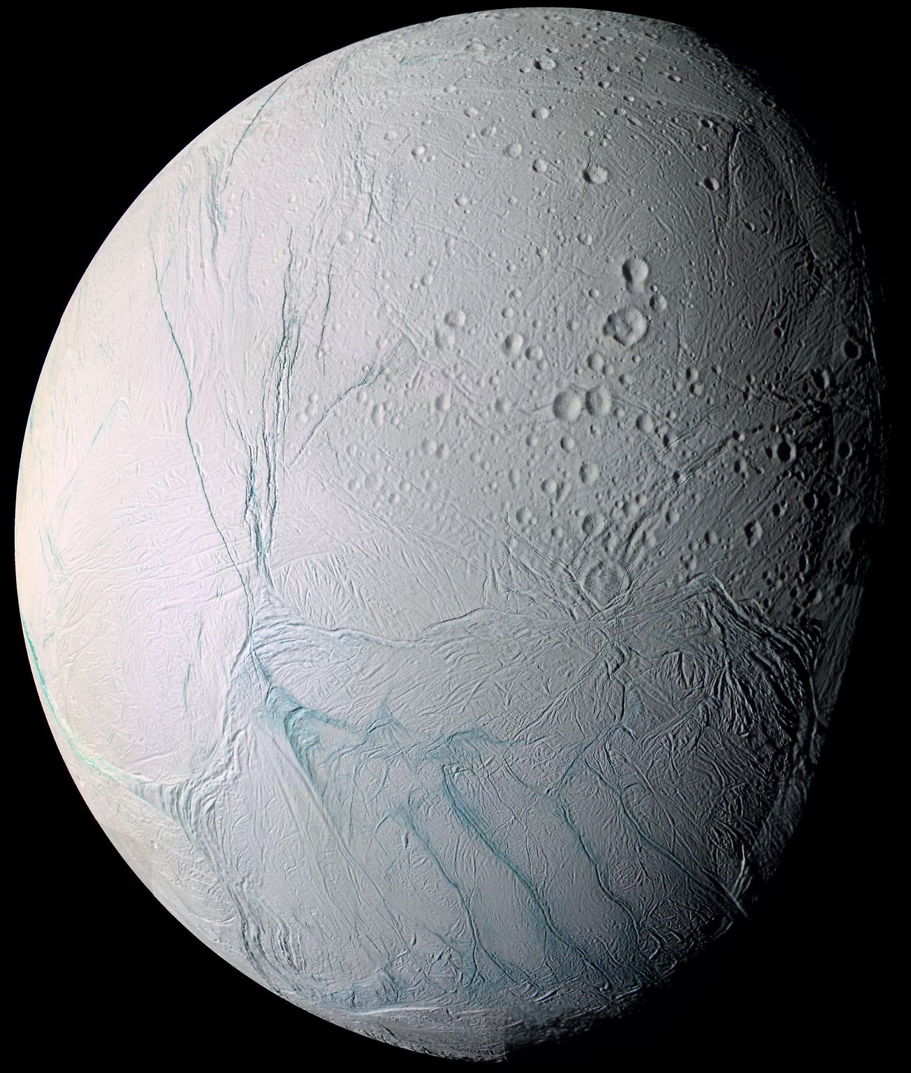 Das Pluto-Jahr im Rückblick: Spektakuläre Entdeckungen der Raumfahrt ...