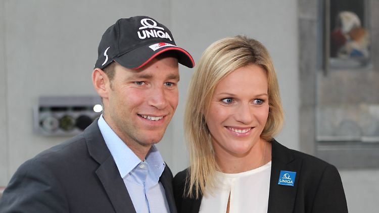 Tränenreicher Abschied: Marlies Schild verlässt die Skipiste - n-tv.de