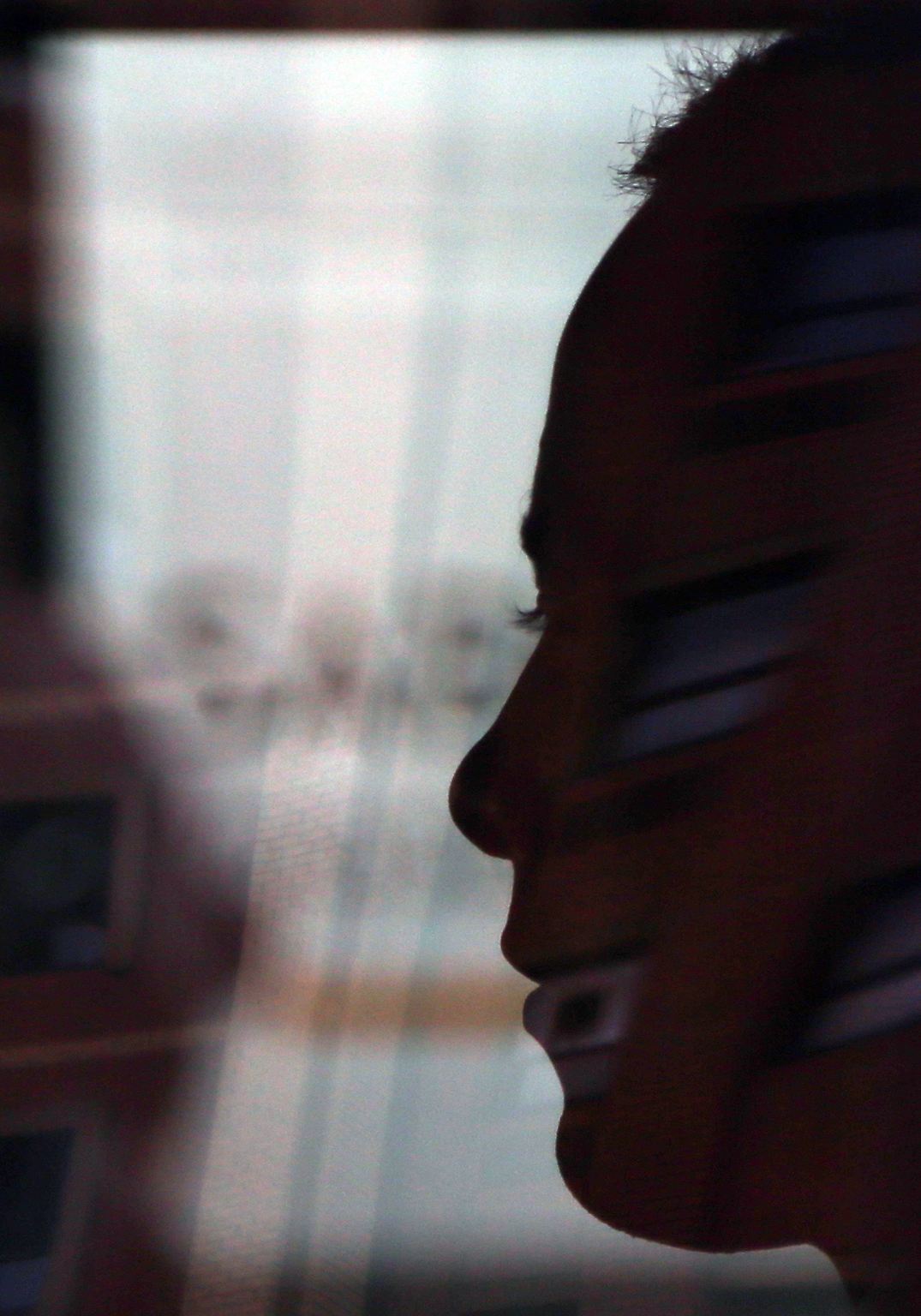 Sechs Jahre Haft für Steenkamps Tod: Oscar Pistorius, der gefallene ...