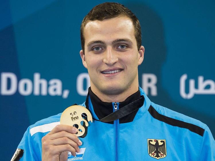 Überraschender Rücktritt mit 24: WM-Star Deibler beendet ...