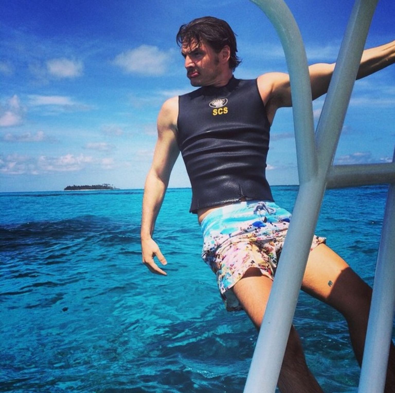 "Game of Thrones" abgeschminkt: So sind die Fantasy-Helden privat - n-tv.de