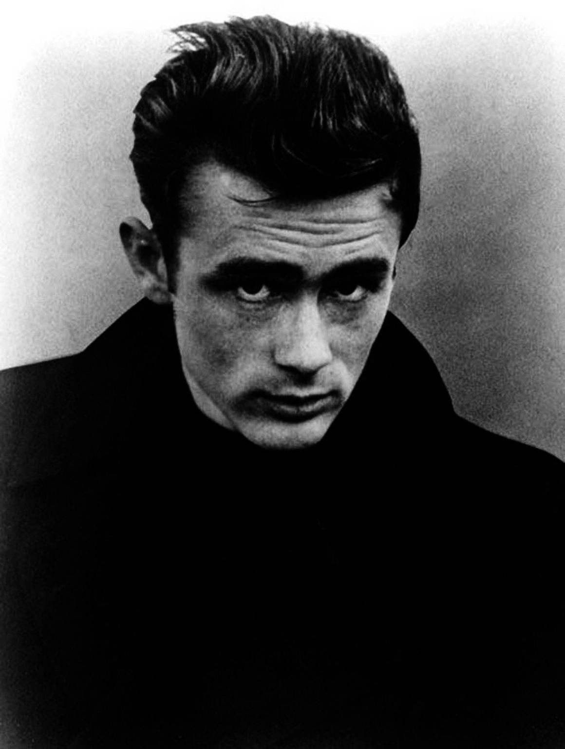 "So lebendig wie eh und jeh": Forever young: James Dean - n-tv.de