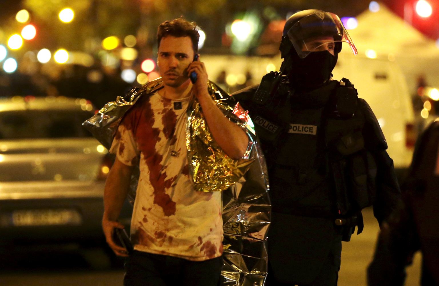 Madrid, London, Paris, Brüssel: Chronologie der folgenschwersten Terror ...