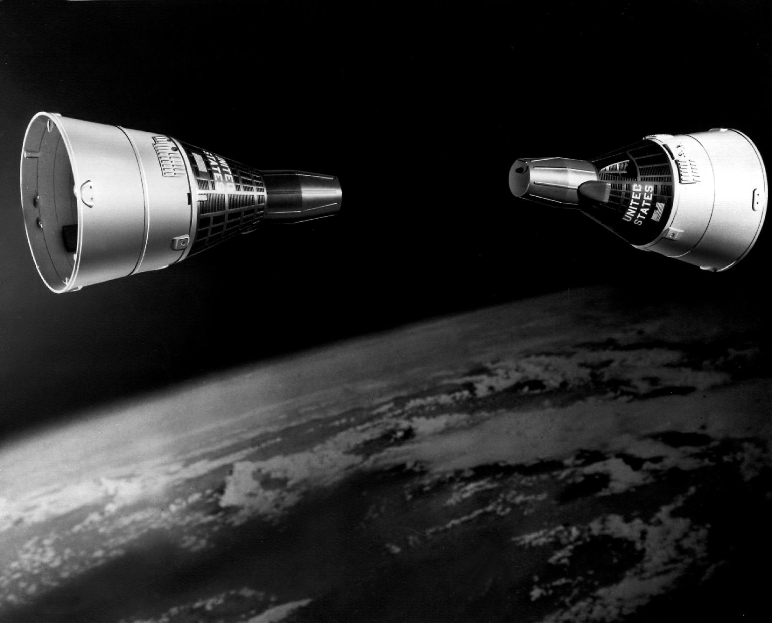 Von Sputnik bis SpaceX: Die Meilensteine der Raumfahrt - n-tv.de