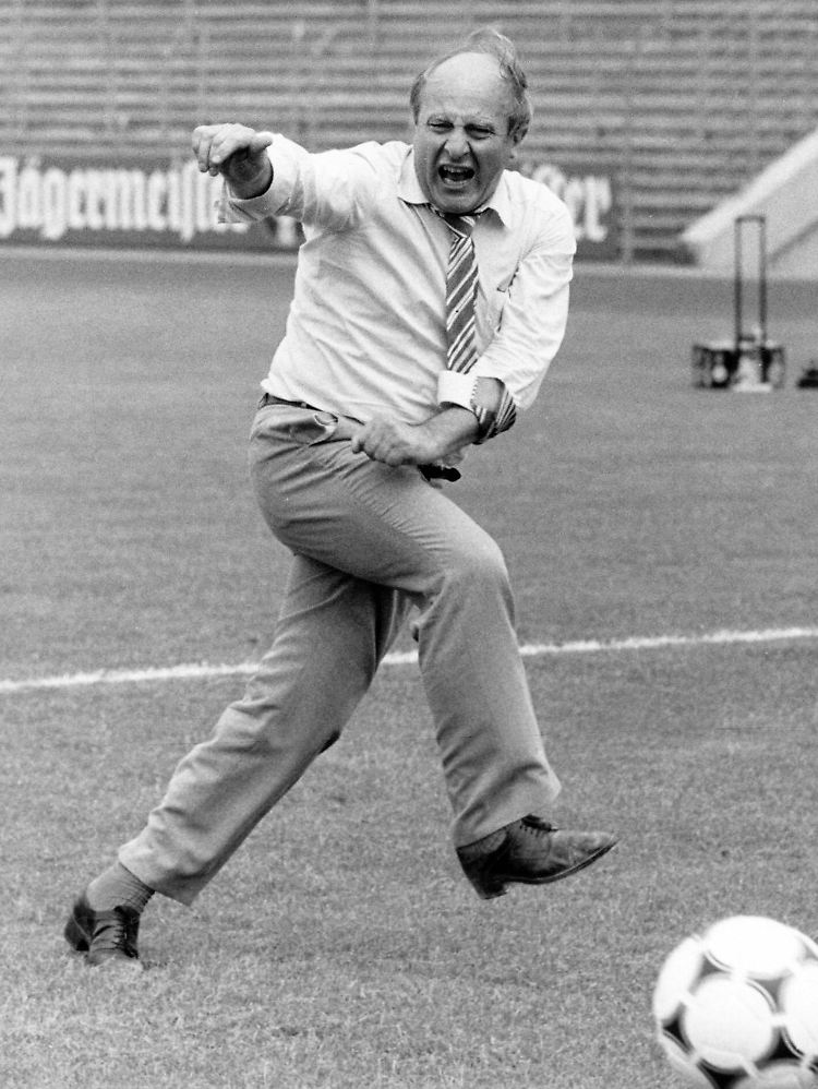 Redelings über die Legende Löring: "Morgens nüchtere ich meinen Kater ...