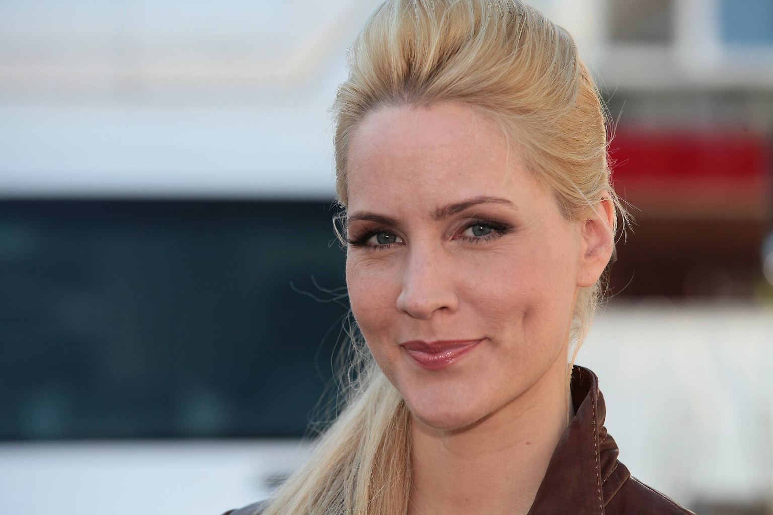 Zwischen Tagesschau und Tamtam: Judith Rakers hat keine Angst vor ...