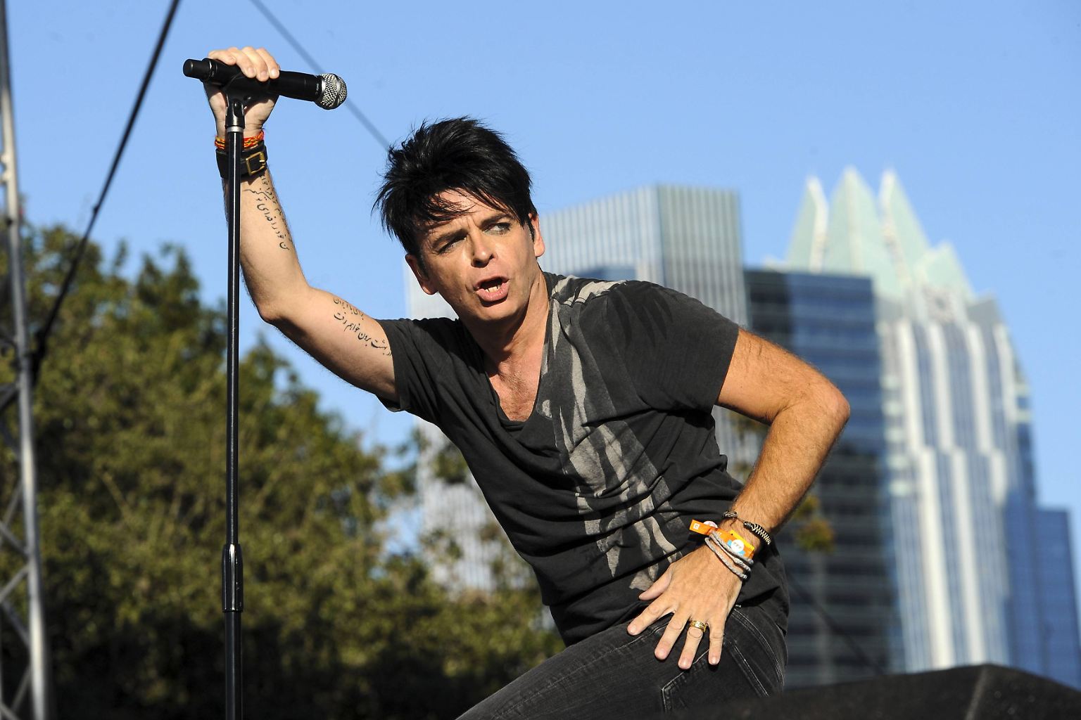 "I'm in love with my car": Autos in der Popmusik - n-tv.de