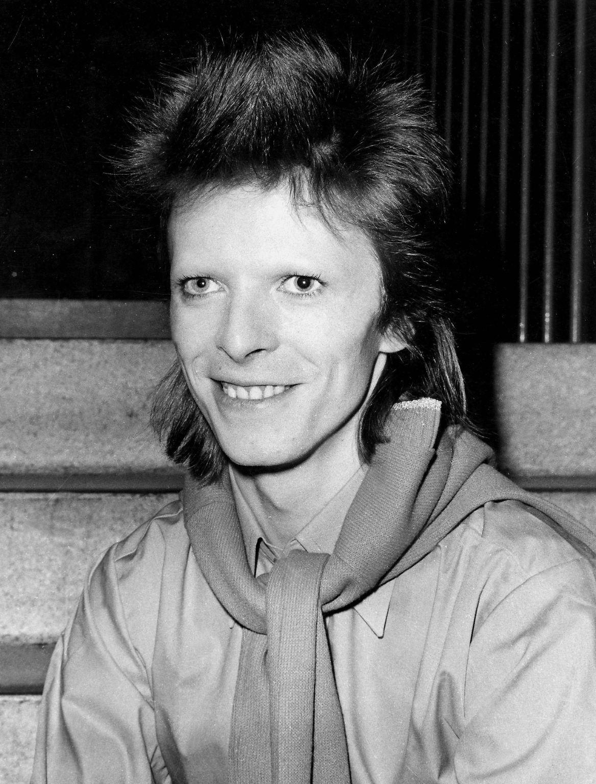 We can be Heroes - forever and ever!: David Bowie, für immer ein Held ...
