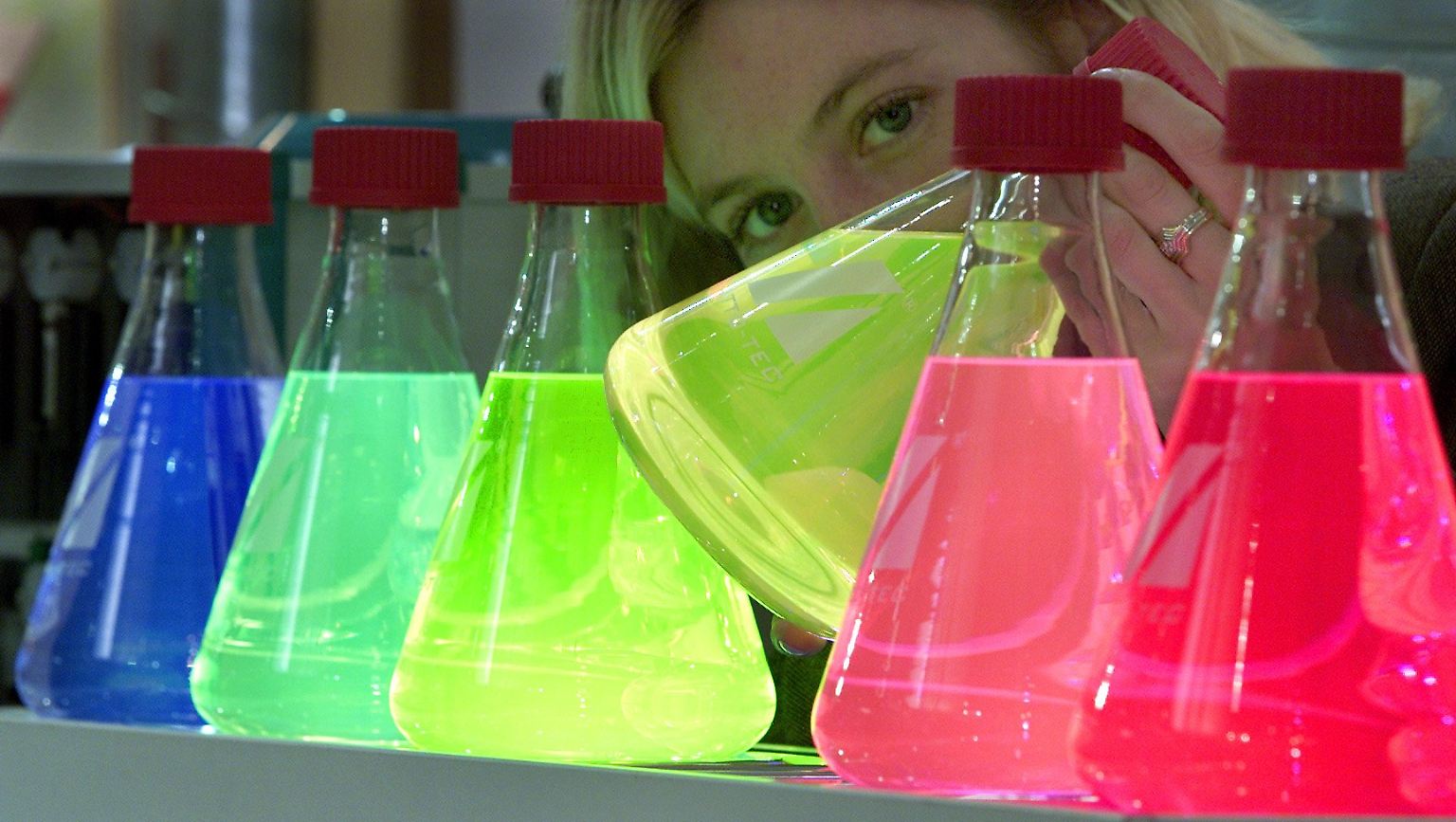 Ein Nanogramm bis zum Tod: Die giftigsten Substanzen der Welt - n-tv.de