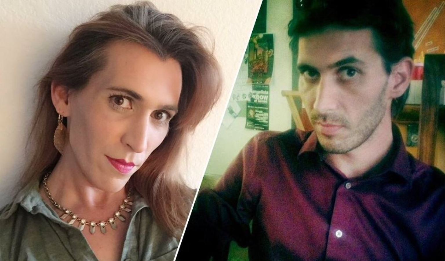 #MomentsInTransition als Befreiung: Trans*Menschen zeigen ihre ...