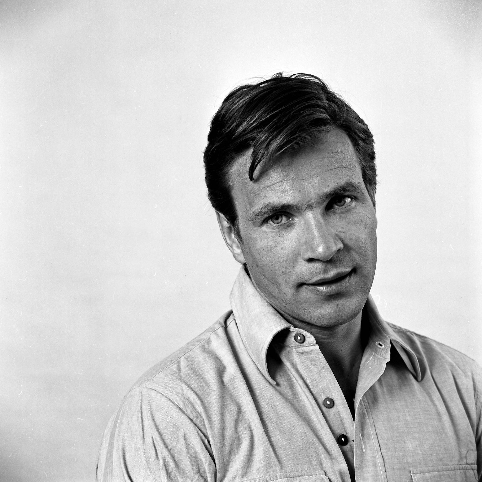 Bye-bye, Schimanski: Der talentierte Herr George - n-tv.de