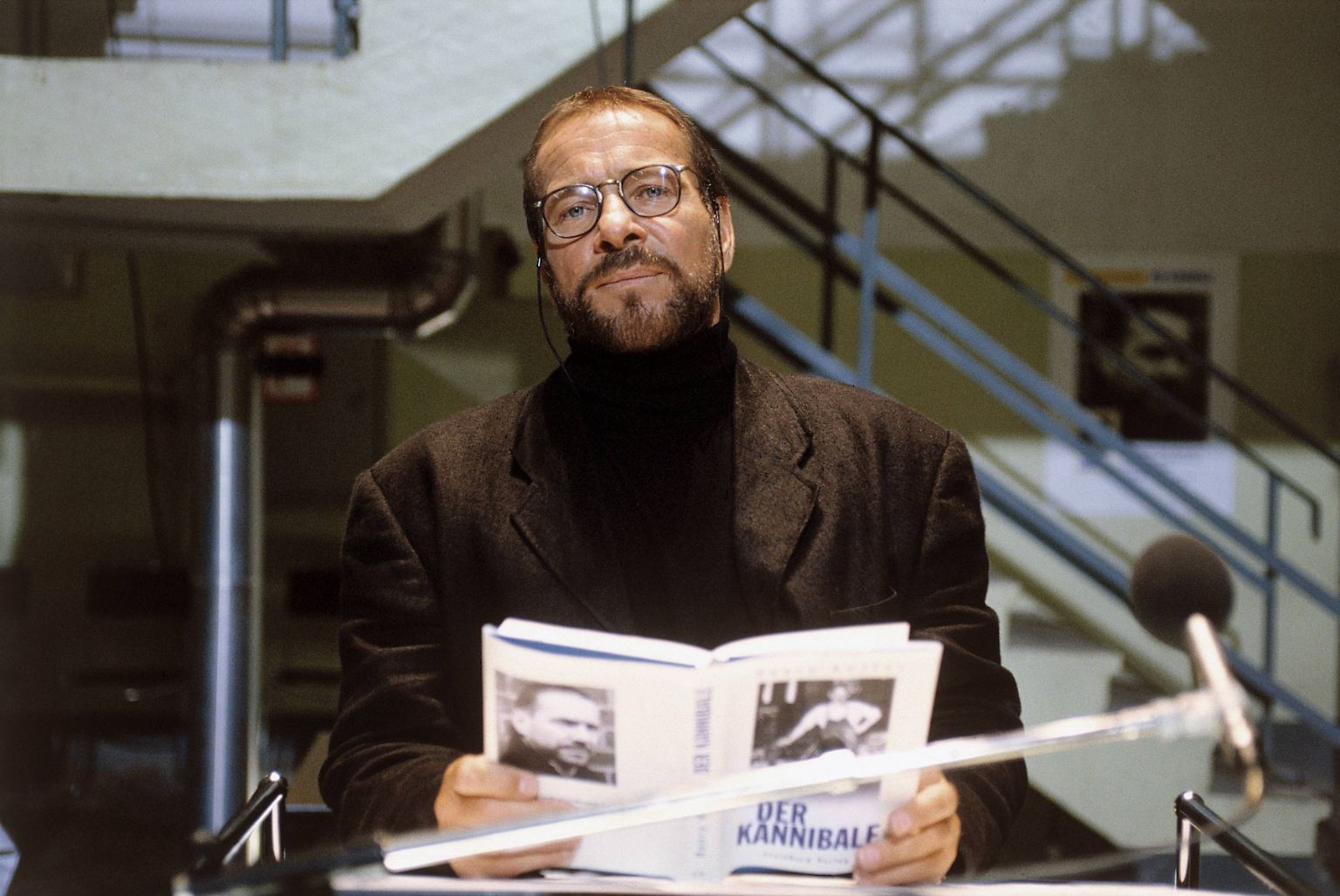 Bye-bye, Schimanski: Der talentierte Herr George - n-tv.de