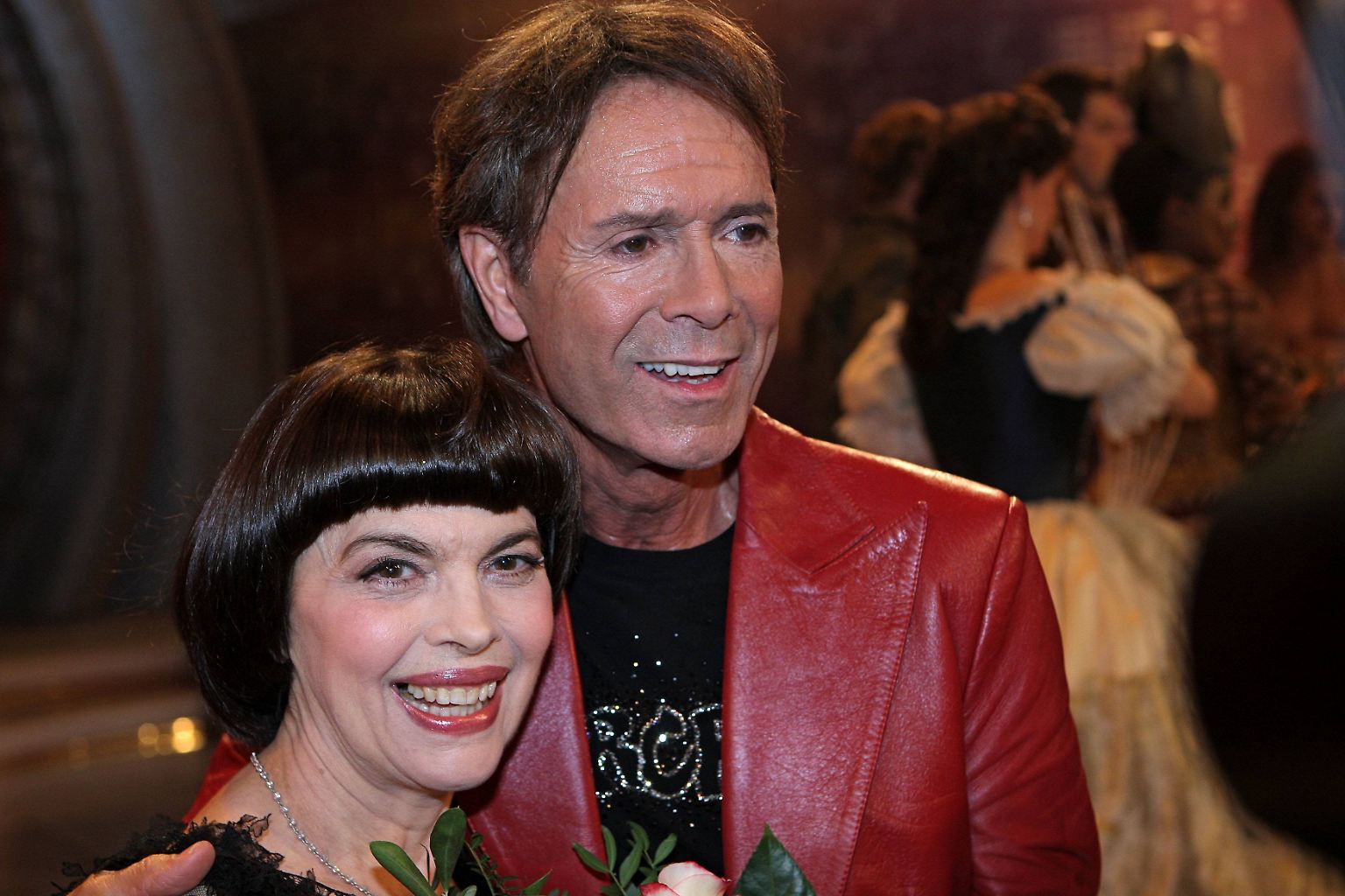 Beliebt, zeitlos - und ein bisschen einsam: "Bon anniversaire, Madame ...