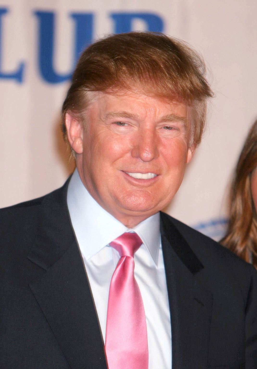 Wenn Haare lügen: Eine kurze Geschichte der Frisur von Donald Trump - n ...