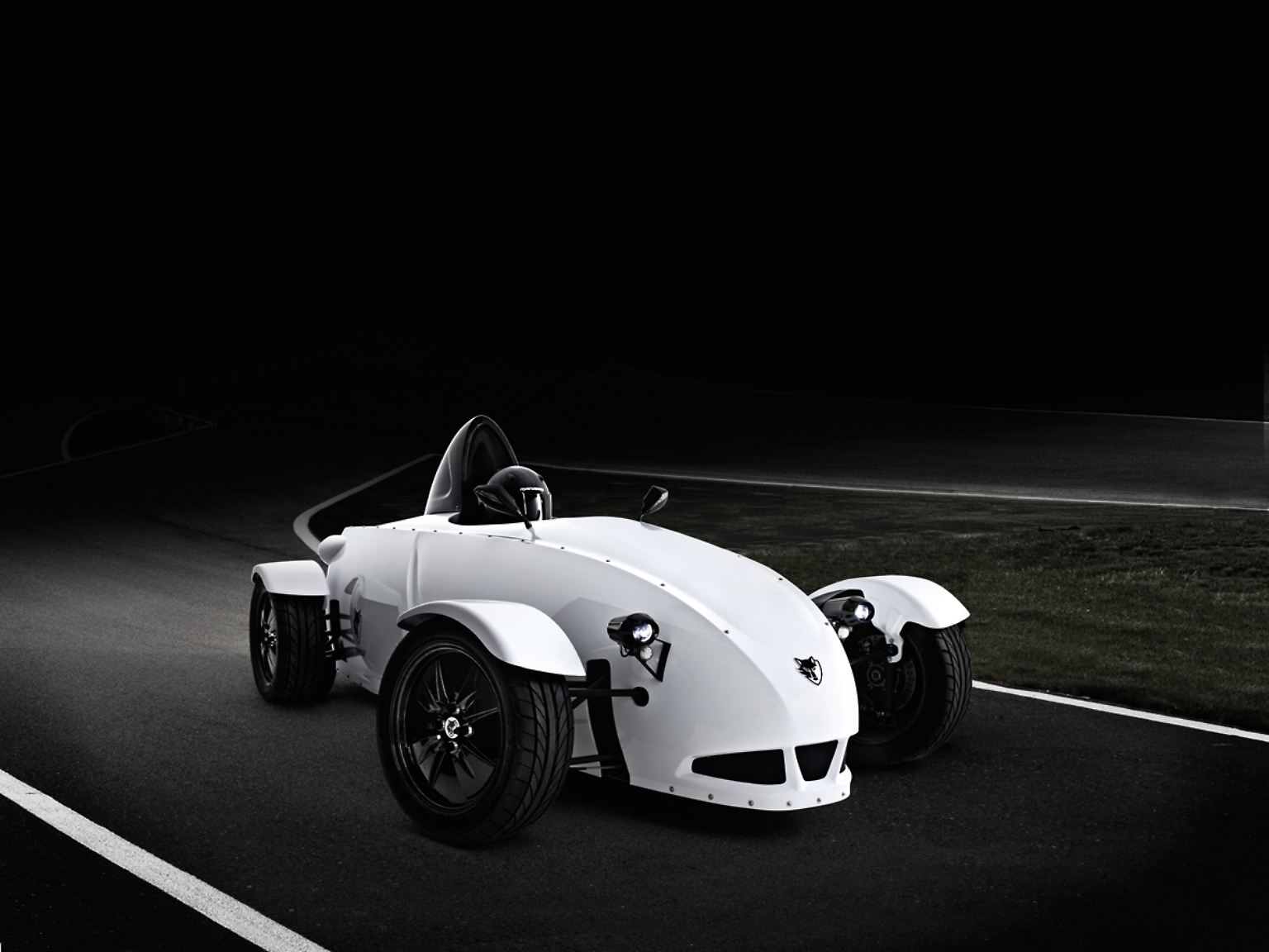 Schnell, schön, erfolglos: Die toten Exoten des deutschen Autobaus - n ...