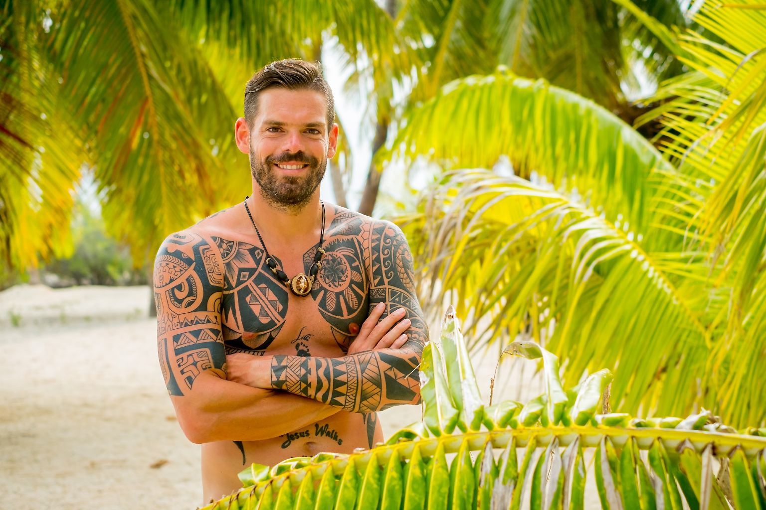 "Adam sucht Eva" zieht Promis aus: Von Schill bis zum Teppichluder ...