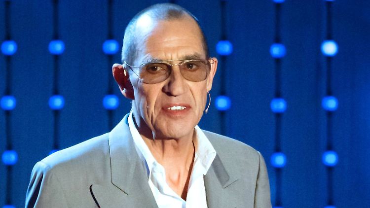 Wo, wo, wo? Na, da, da, da!: Stephan Remmler, vom Trio zum Solisten - n ...