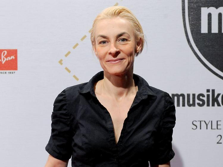 "Vollkommen neidfrei": Marusha wird erstaunliche 50 - n-tv.de