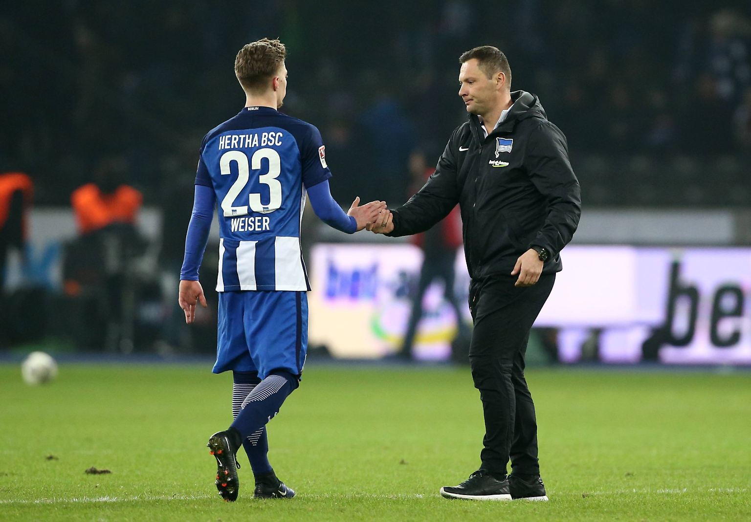 Die Bundesliga in Wort und Witz: "Da klicken die Handschellen" - n-tv.de