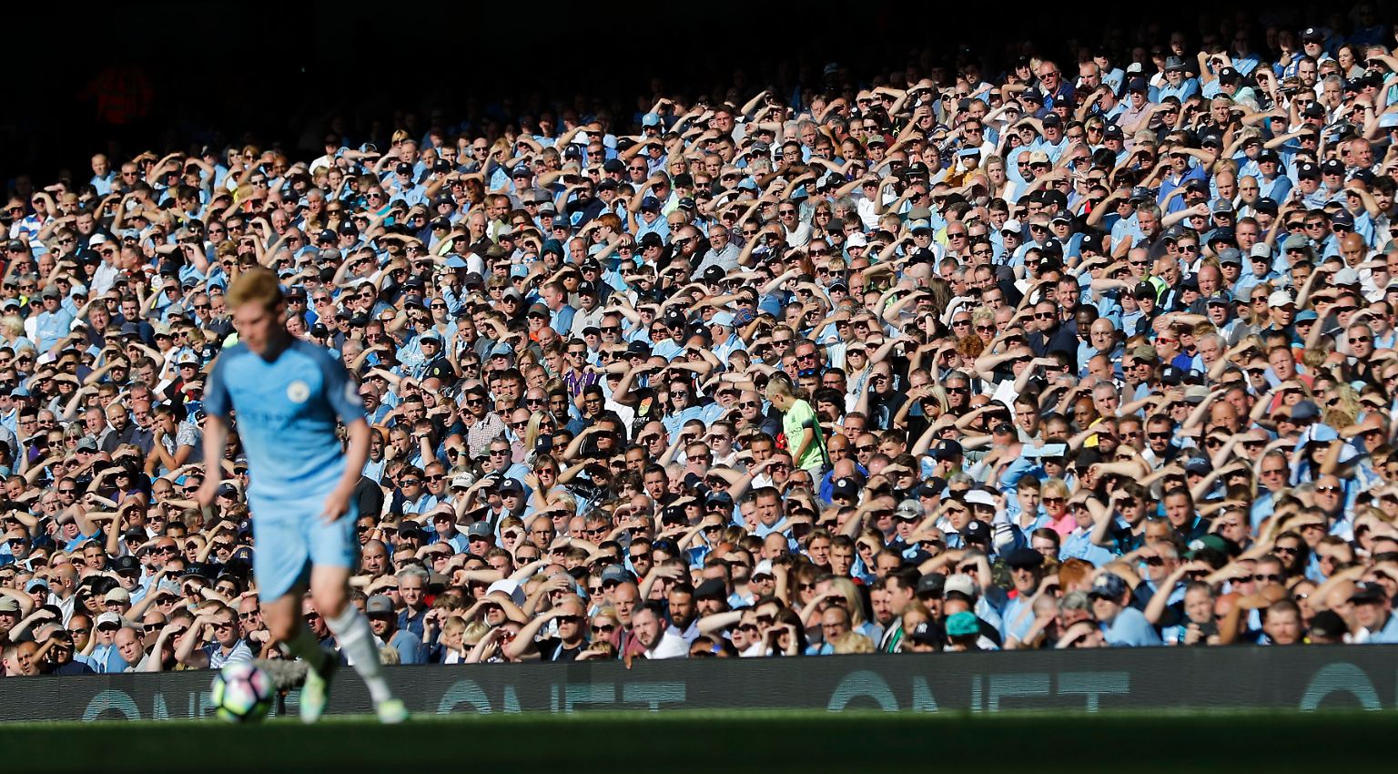 Drama, Emotionen, Kurioses: Die besten Sportbilder des Jahres 2016 - n ...