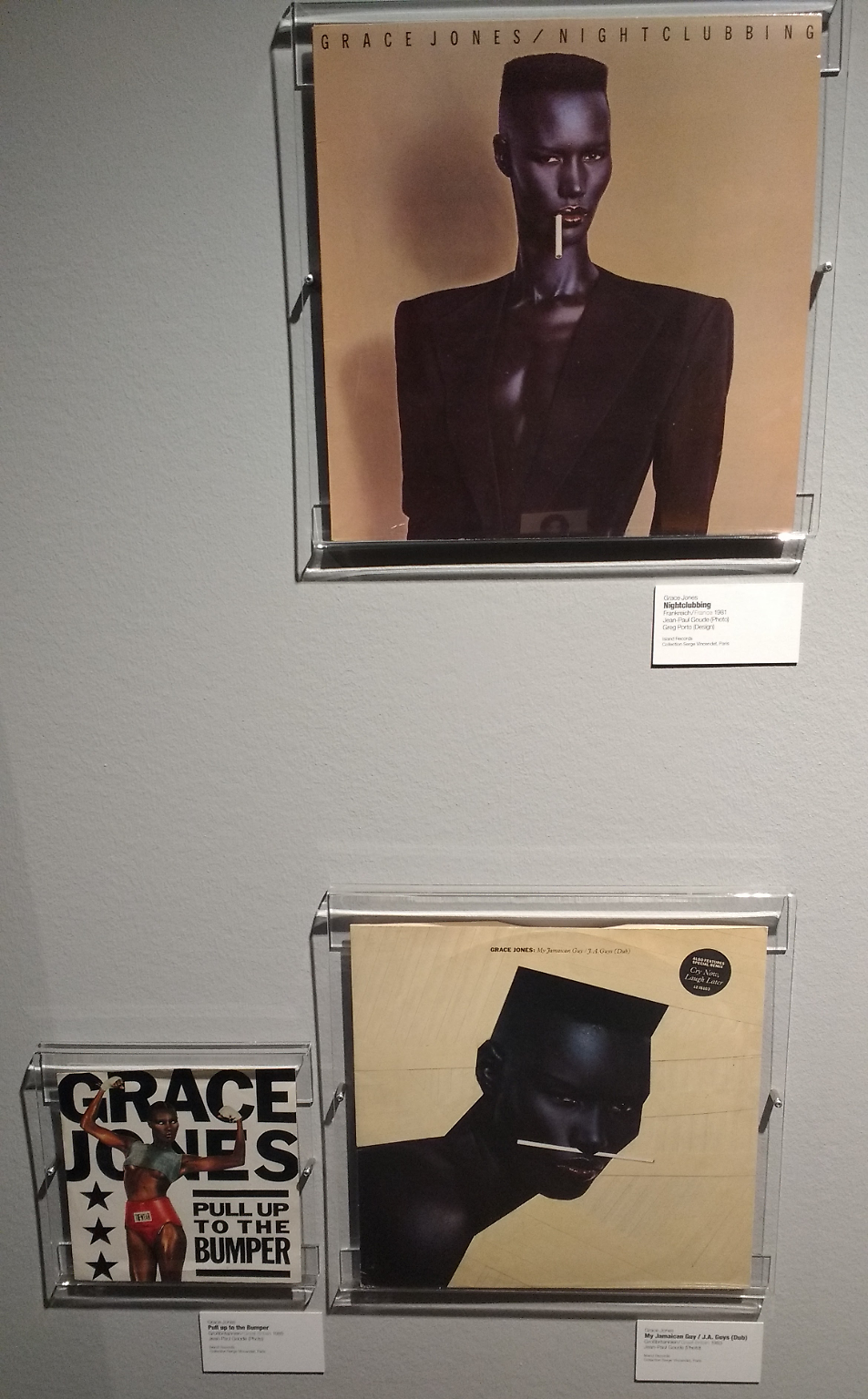 Kunst, Skandale und Zeitgeist: "Total Records" - Vinyl und Fotografie ...