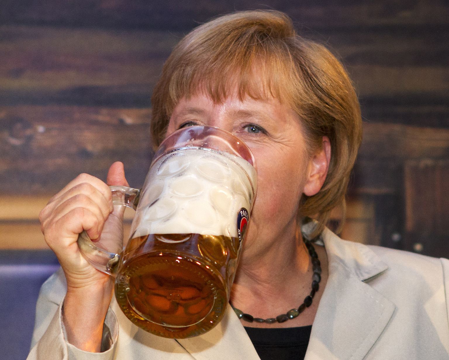 Von A bis Z: Das ist Angela Merkels Deutschland - n-tv.de