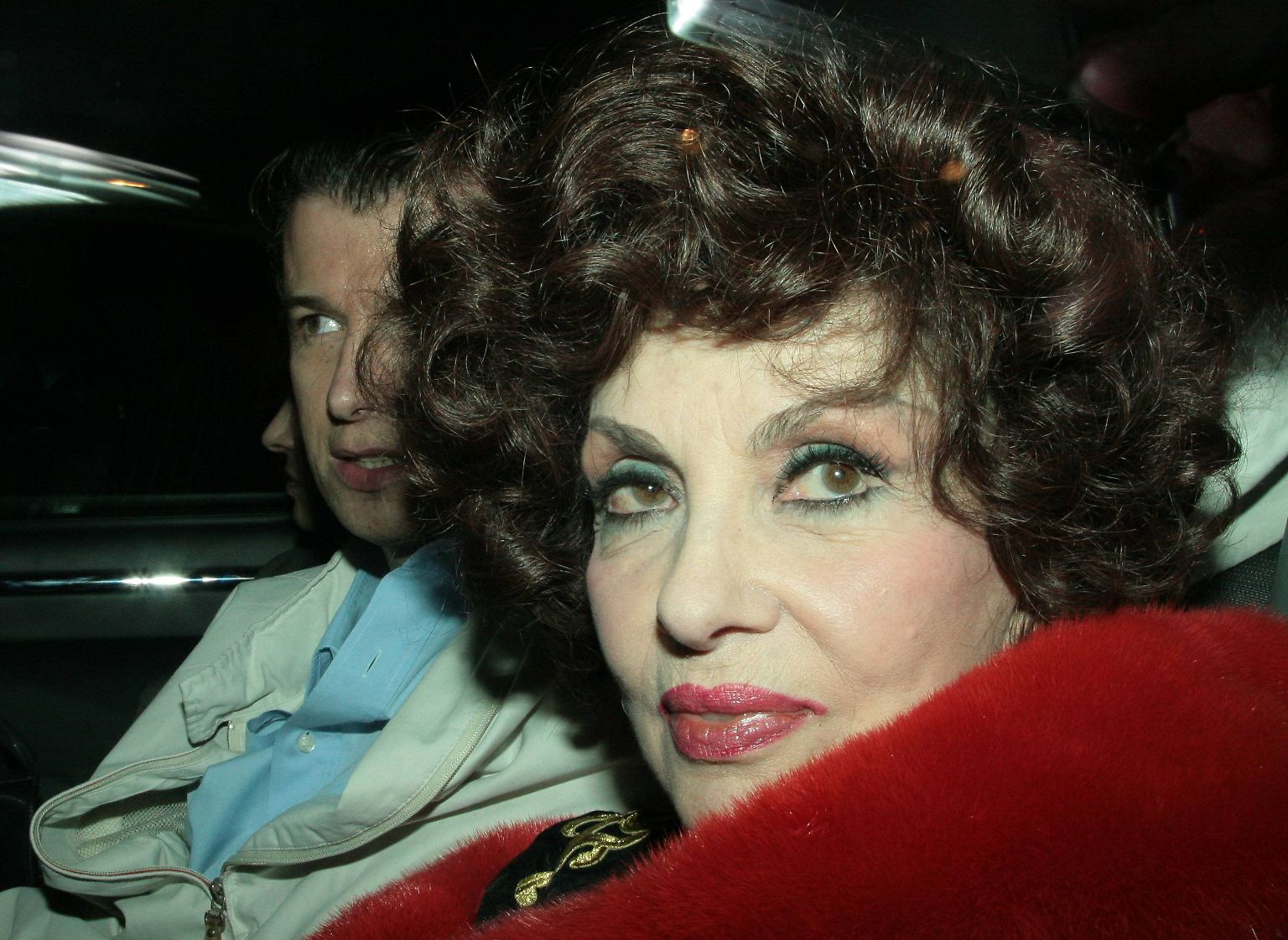 Sexsymbol? Künstlerin!: Die "Lollo" wird 90 - n-tv.de