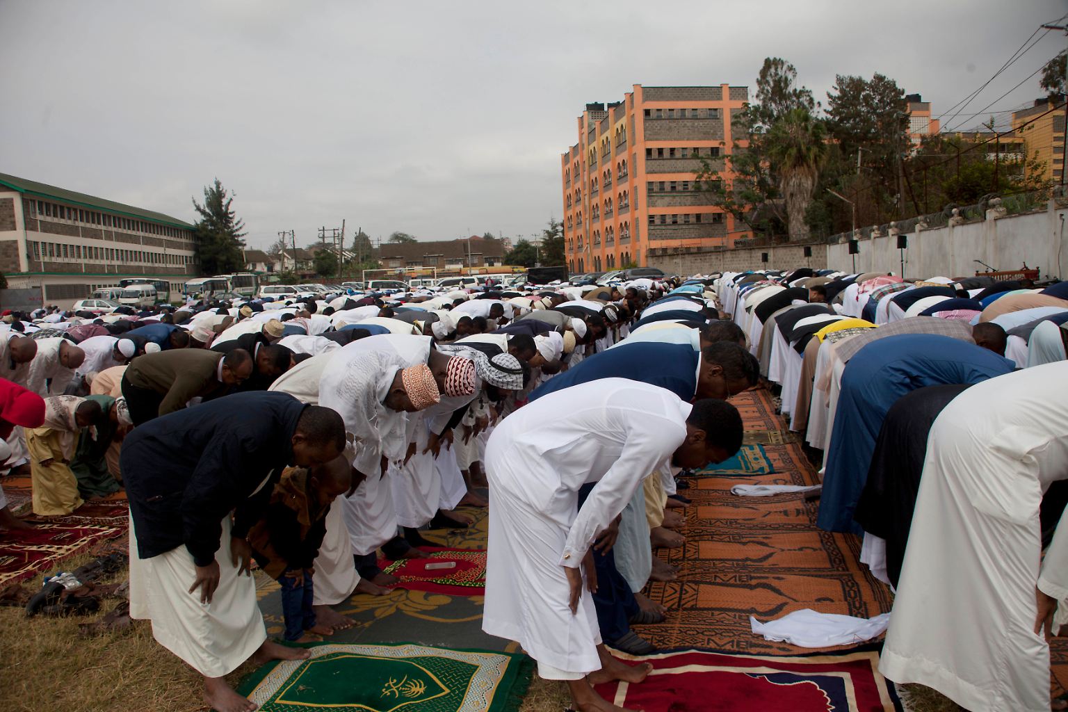 Islamisches Opferfest 2024, 2025, 2026 Indonesien – YLEAV