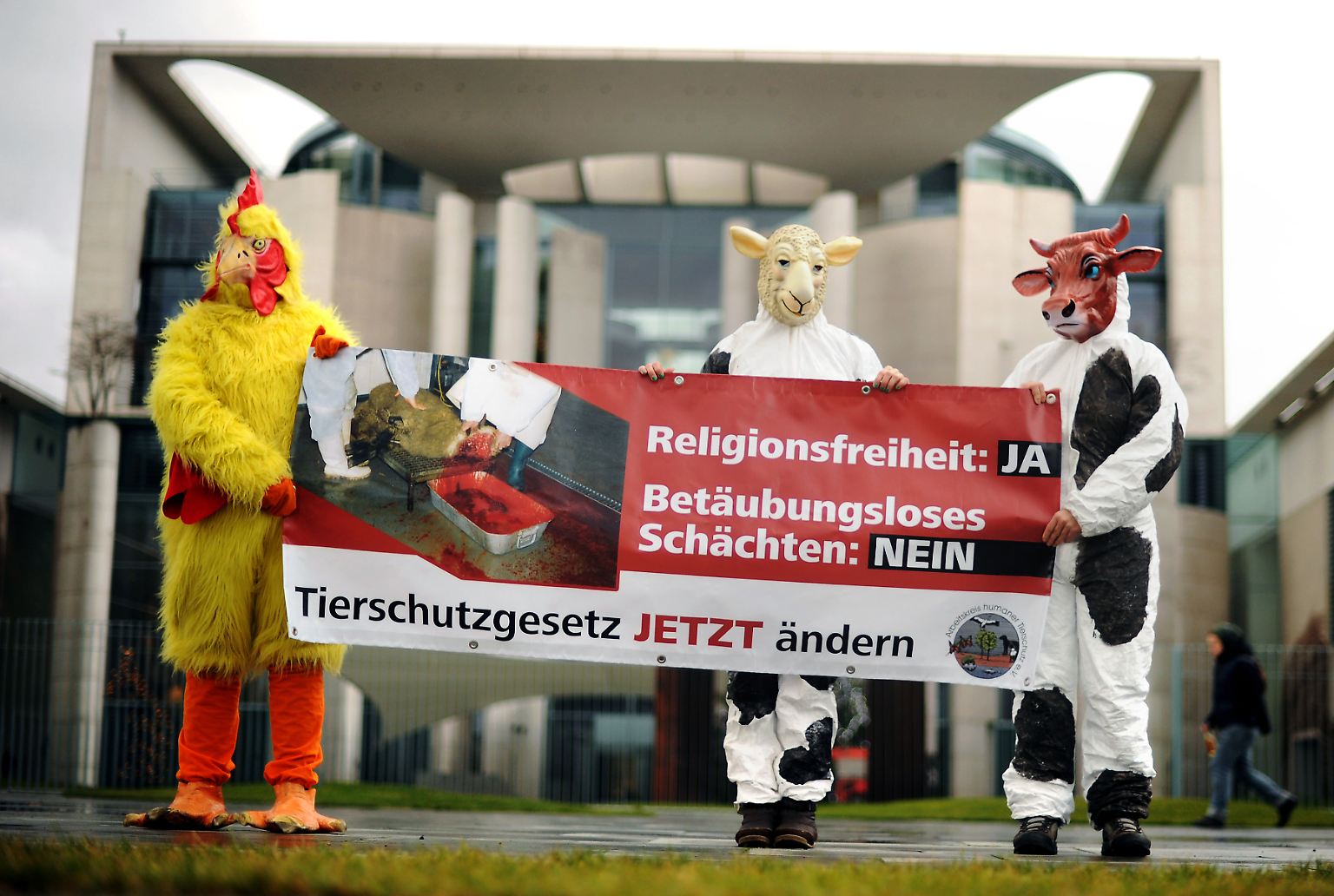 Das Islamische Opferfest: Am höchsten Feiertag fließt viel Blut - n-tv.de