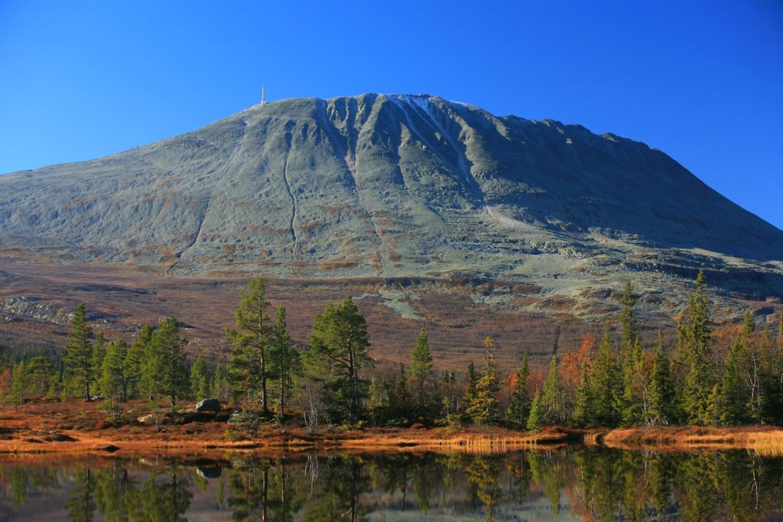 Wandern in Norwegen: Die Telemark entzückt Naturliebhaber - n-tv.de