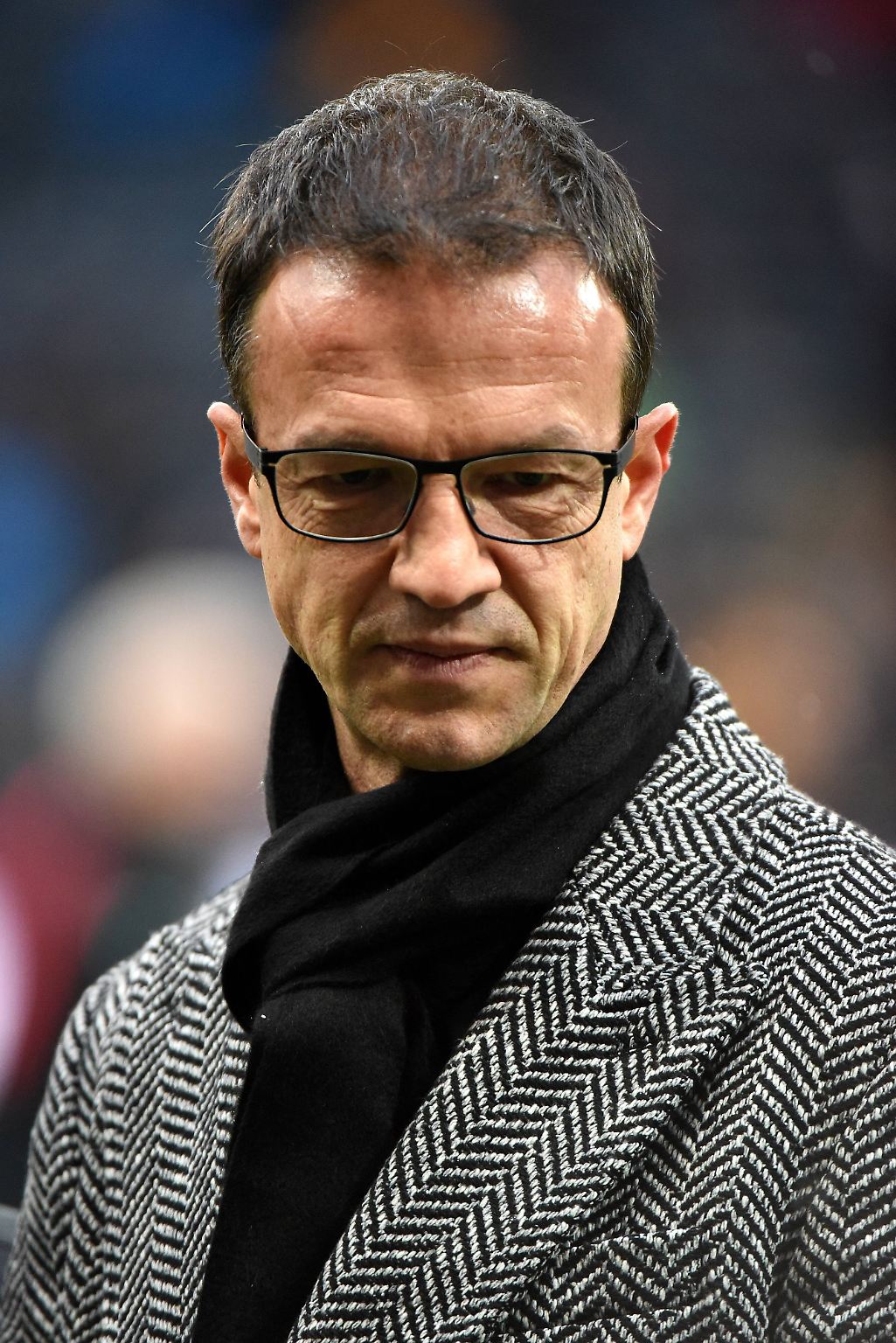 Die Bundesliga in Wort und Witz: "Das war kacke, eine Frechheit von uns ...