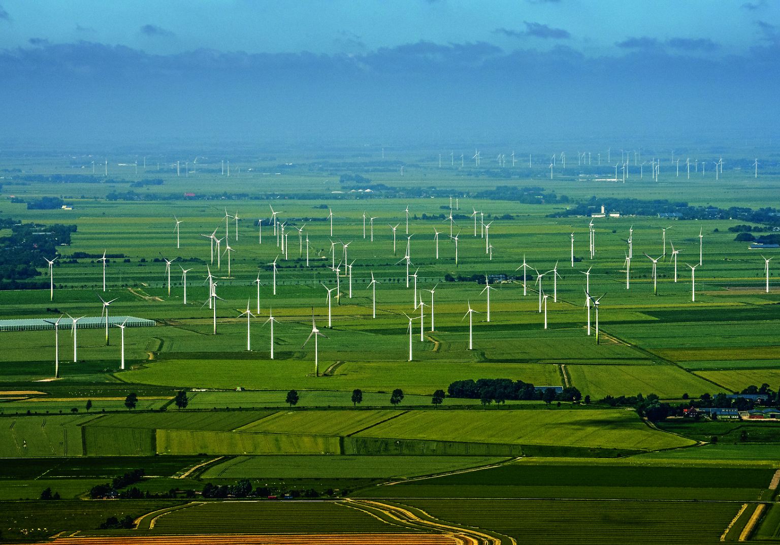"Faszination Schleswig-Holstein": Eine Luftbildreise im Norden ...