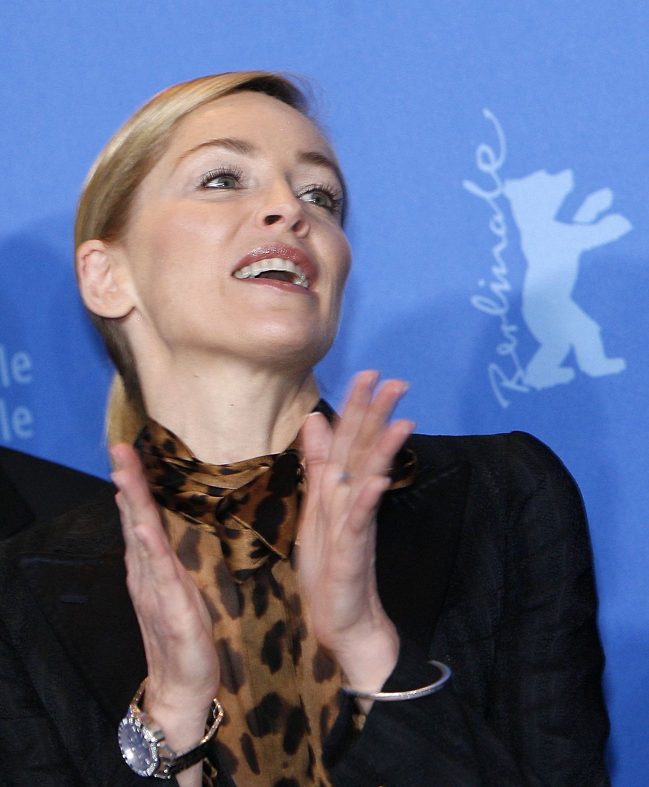 Sexsymbol und Kassengift: Die wilde Karriere von Sharon Stone - n-tv.de