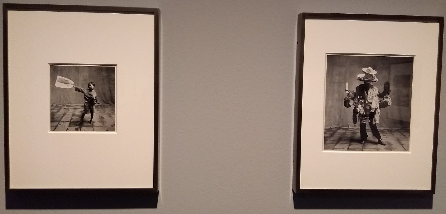 Mode, Prominente, Handwerker: Irving Penn - der Jahrhundertfotograf - n ...