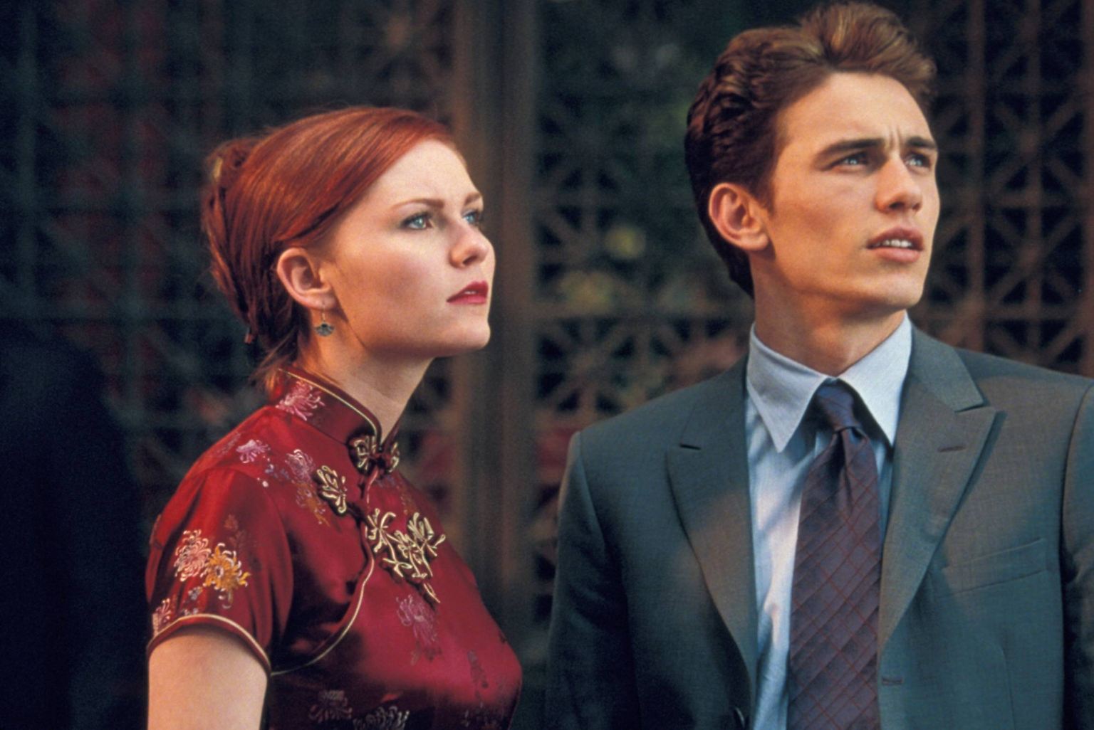 Traumkarriere mit dunklen Seiten: James Franco - vom Liebling zum "bad ...