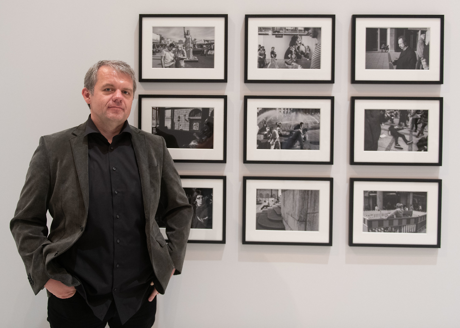 Weltverbesserer mit der Kamera: Hamburg ist wieder "Hauptstadt der ...