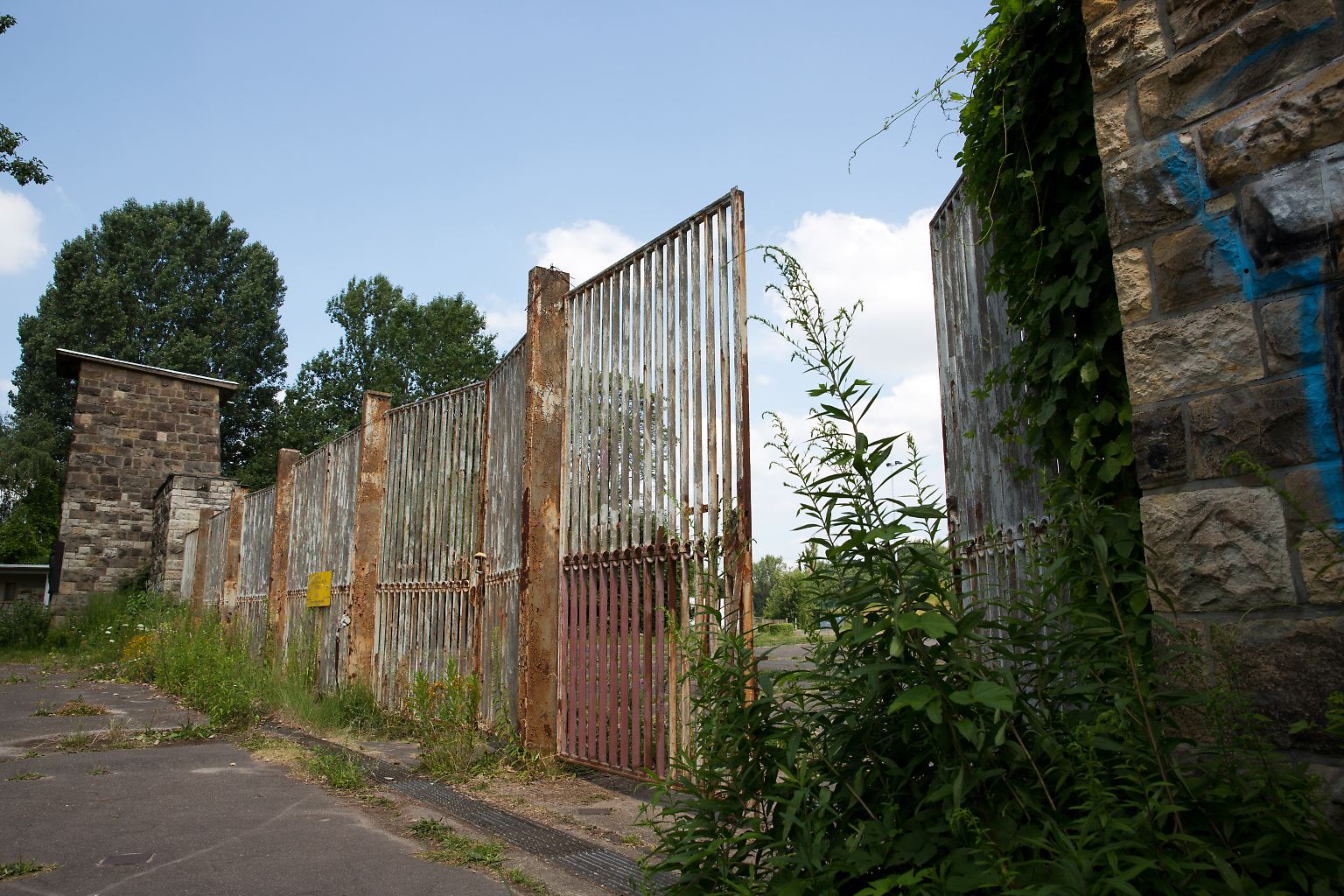 Das größte Konzert der DDR: Als Bruce Springsteen Ost-Berlin rockte - n ...