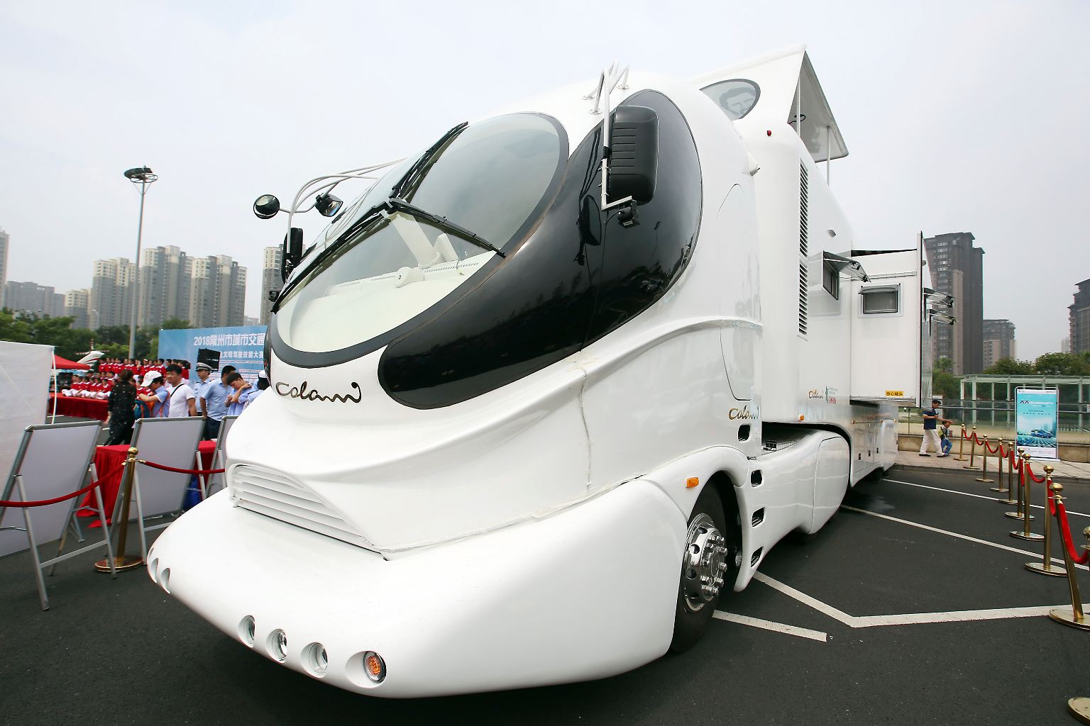 "Bin ein erfolgreiches Schwein": Luigi Colani, der Designer für einfach alles - n-tv.de