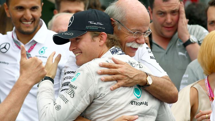 Dieter Zetsche nimmt den Hut - Ein Rückblick - n-tv.de