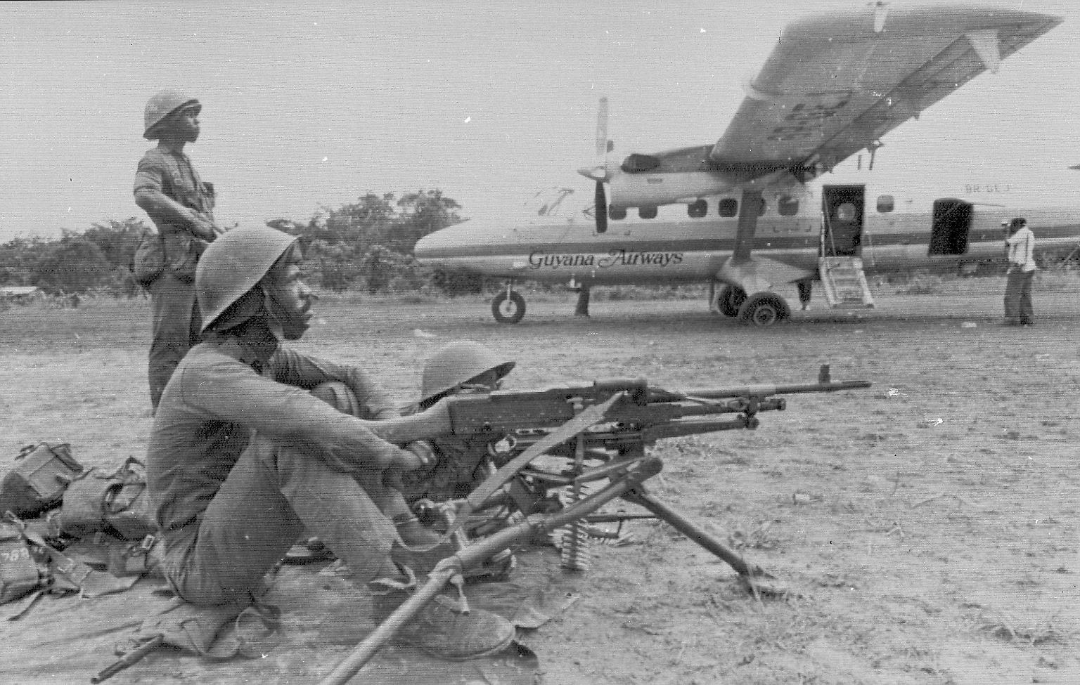 Gott, Geld und Gift: Der mörderische Todeskult von Peoples Temple - n-tv.de