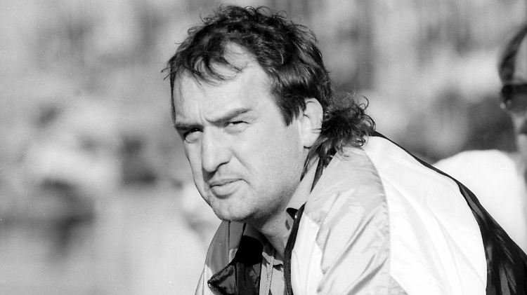 Der Sport-Tag: Ex-Bundesliga-Profi "Charly" Mrosko verstorben - n-tv.de
